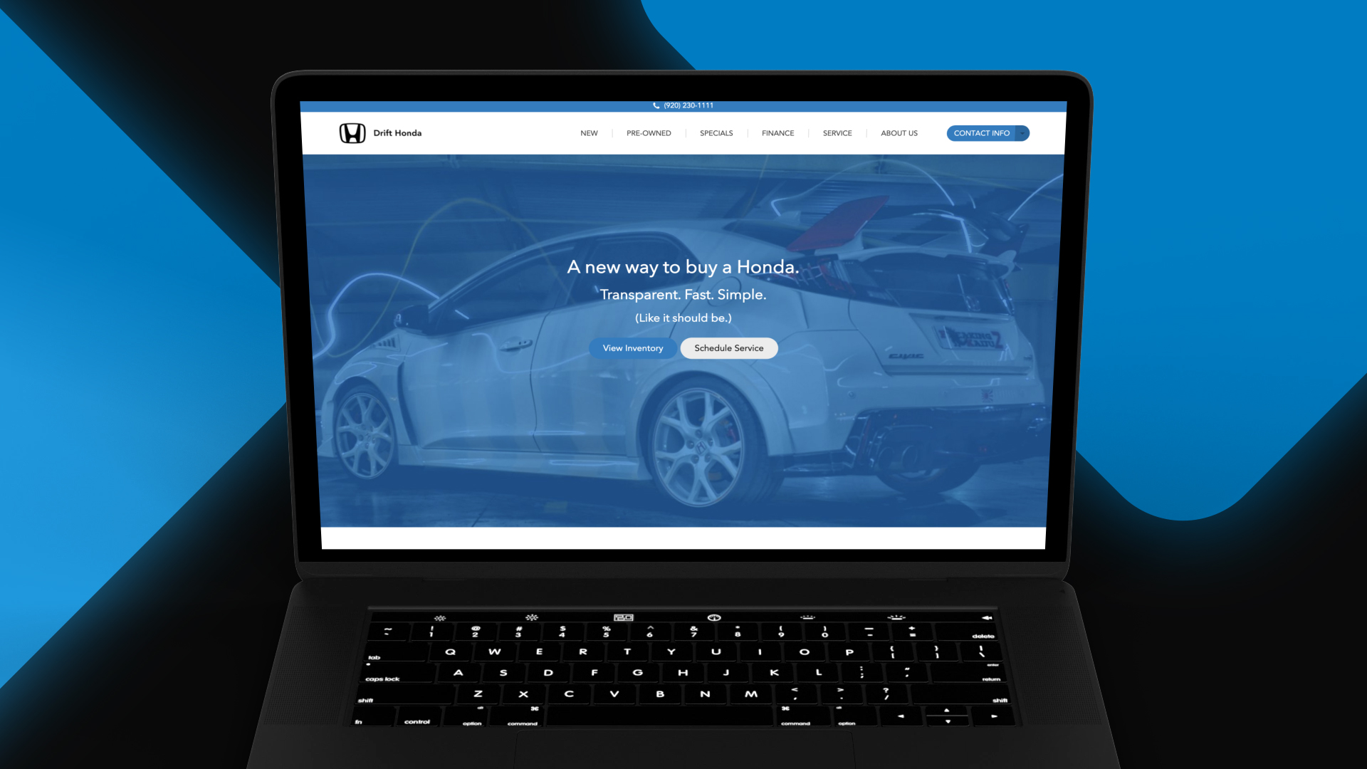 DealerSocket’s DealerFire websites earn Honda certification | DealerSocket