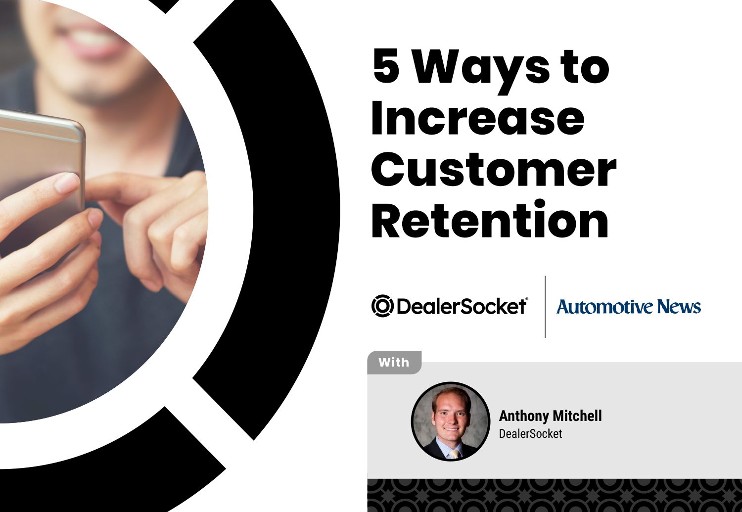 Automotive News: 5 Ways to Increase Customer Retention