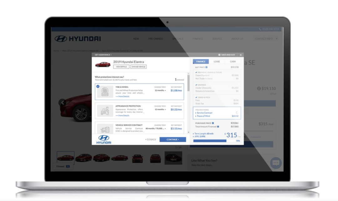 DealerSocket’s digital solutions earn Genesis certification | DealerSocket