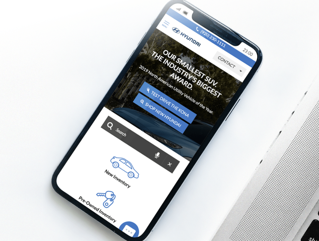DealerSocket’s digital solutions earn Genesis certification | DealerSocket