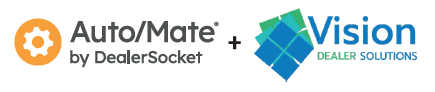 Auto/Mate Announces Vision Dealer Solutions as Preferred F&I Provider ...