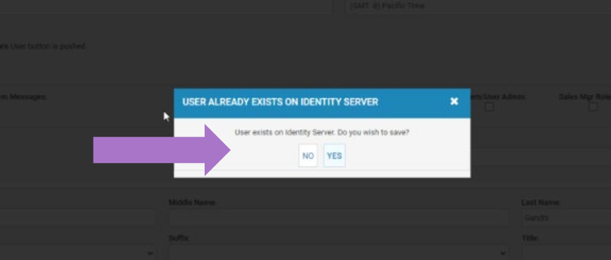 IDMS - GLBA MFA | DealerSocket