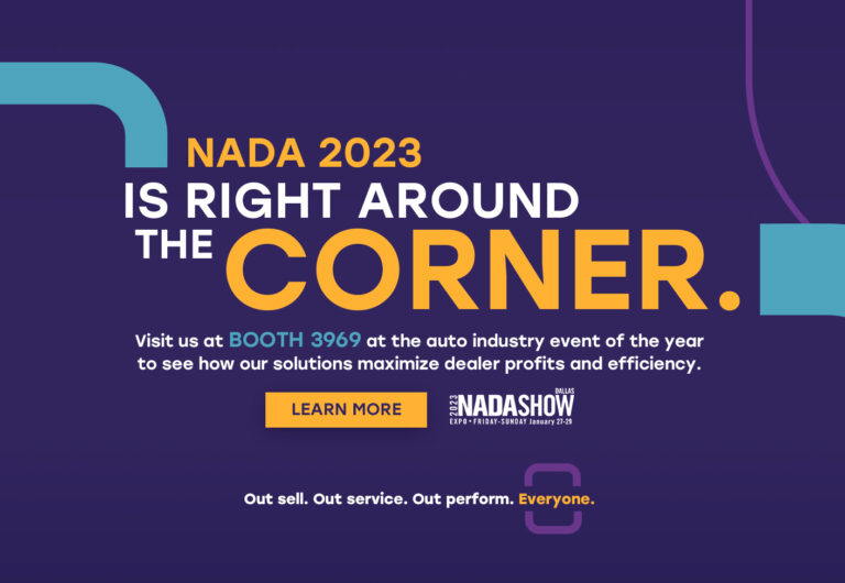 Dealership Management Solutions | DealerSocket